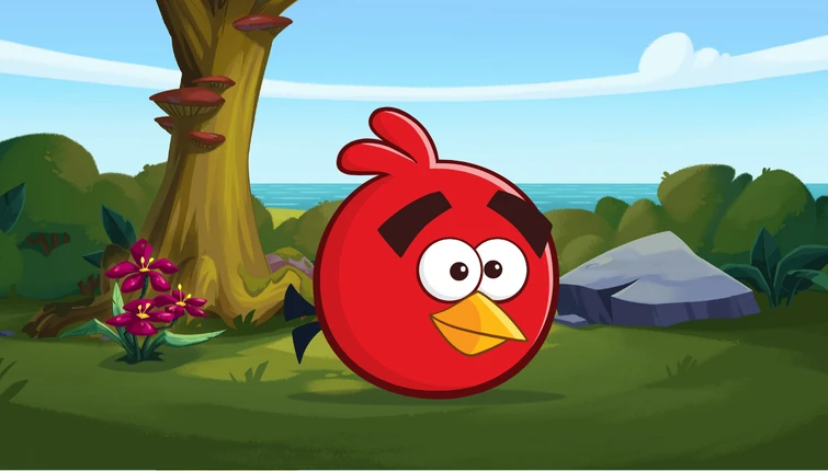 Discuss Everything About Angry Birds Wiki | Fandom