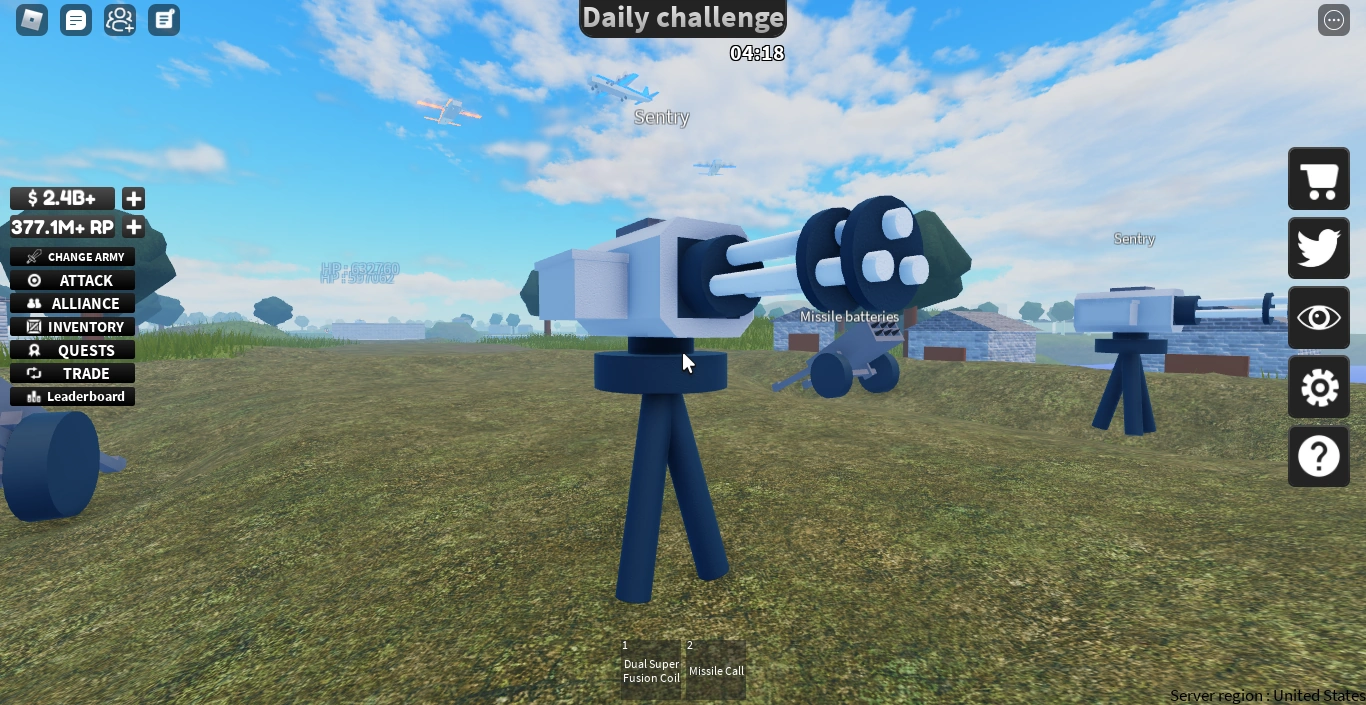 ze enemy sentry | Fandom