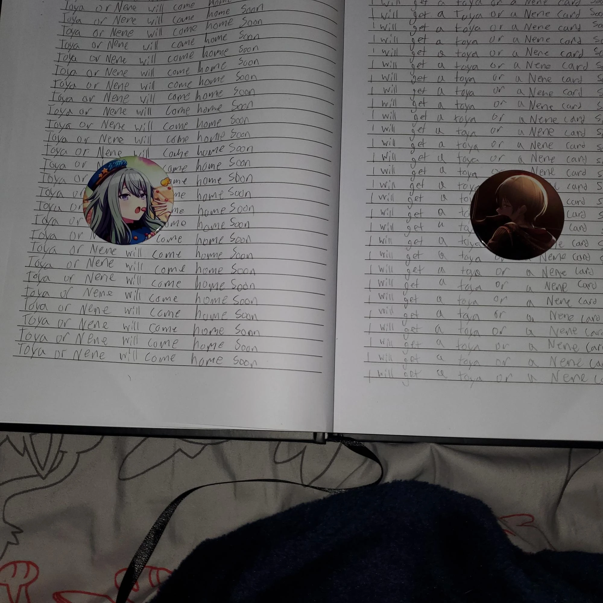 im so normal about them | Fandom