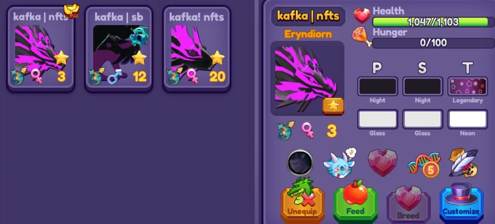 obsidian legc shift reminds me of kafka from hsr im going insane | Fandom