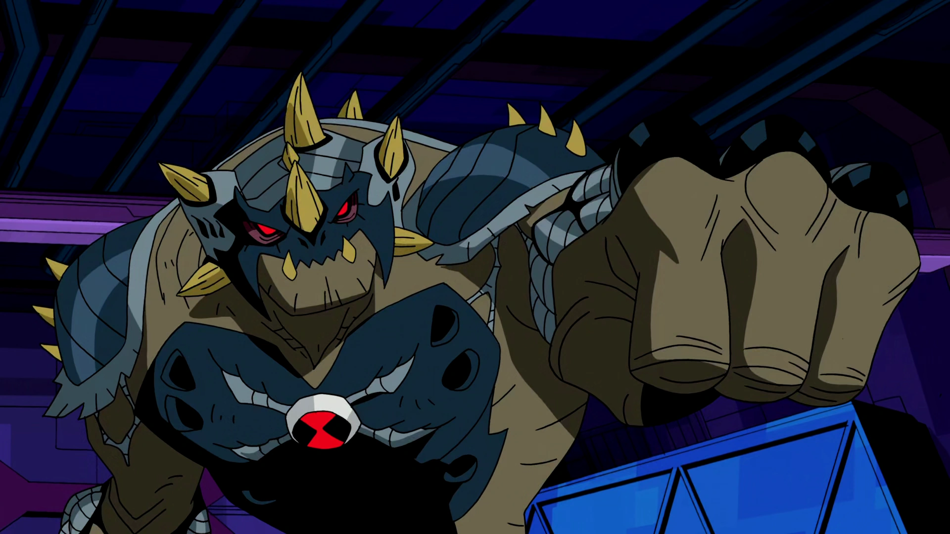 Ranking Humungousaur Designs from Worst to Best | Fandom