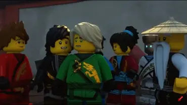 Discuss Everything About Ninjago Wiki | Fandom