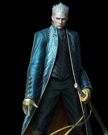 Quicksilver Vs Vergil (Marvel Vs Devil May Cry) | Fandom