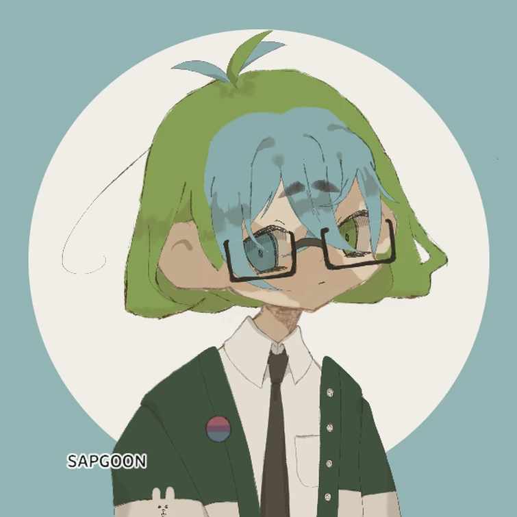 My top 5 BfDI characters in Picrew | Fandom