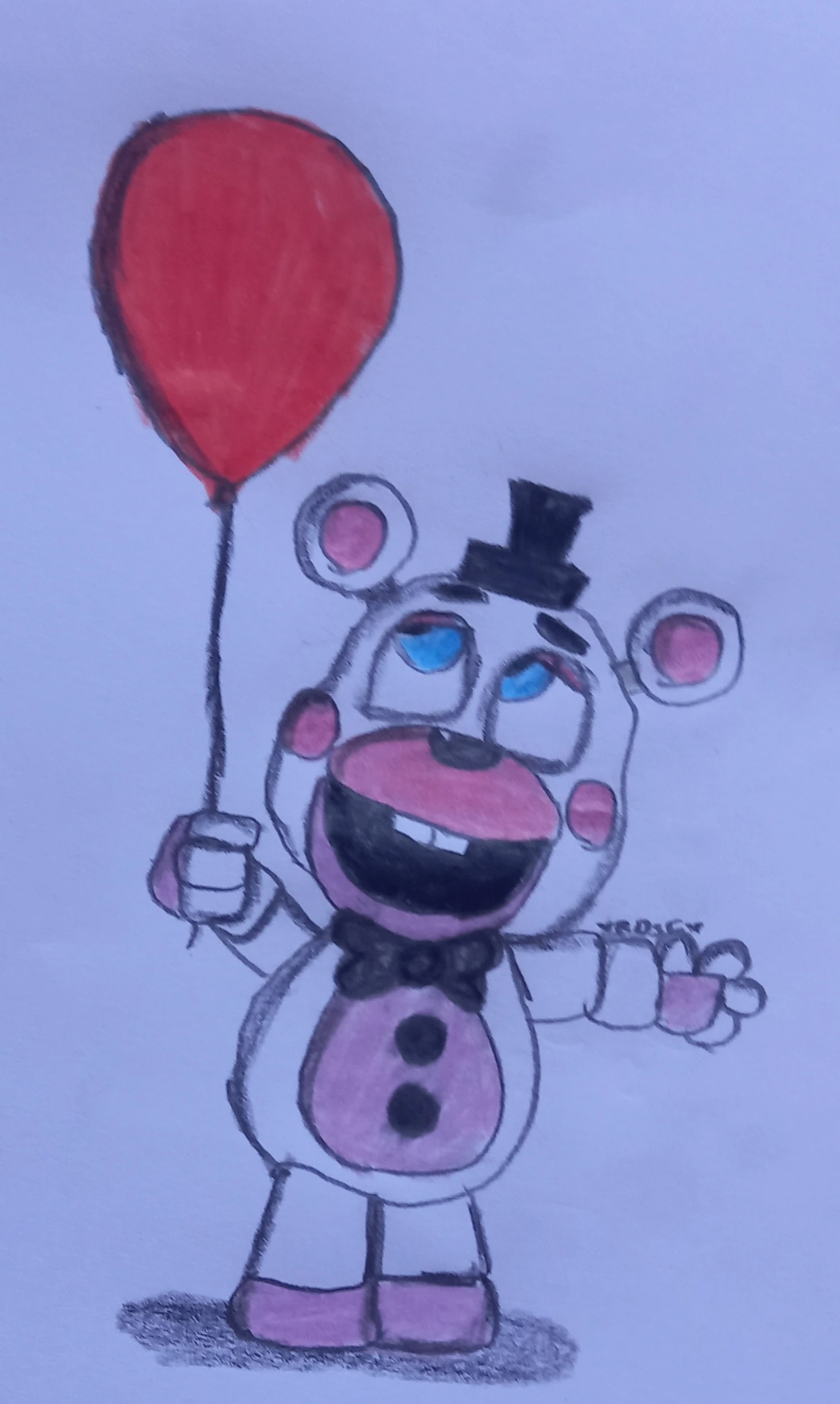 ☆Helpy☆ | Fandom