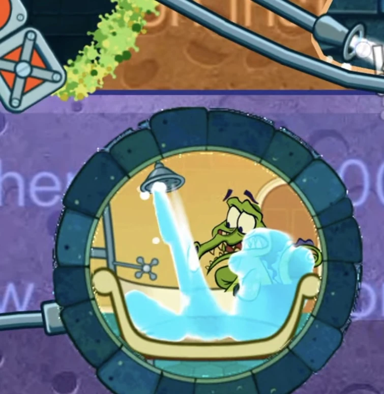 Discuss Everything About Where's My Water? Wiki | Fandom