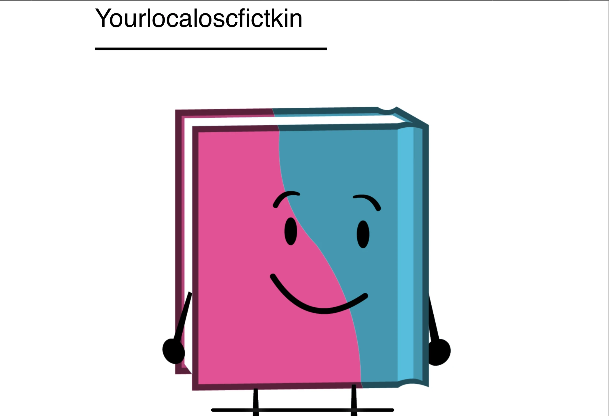 Sadly, I was unable to join EWOW, so here’s this ig | Fandom