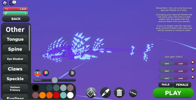 Eigion Teaser Skin | Fandom