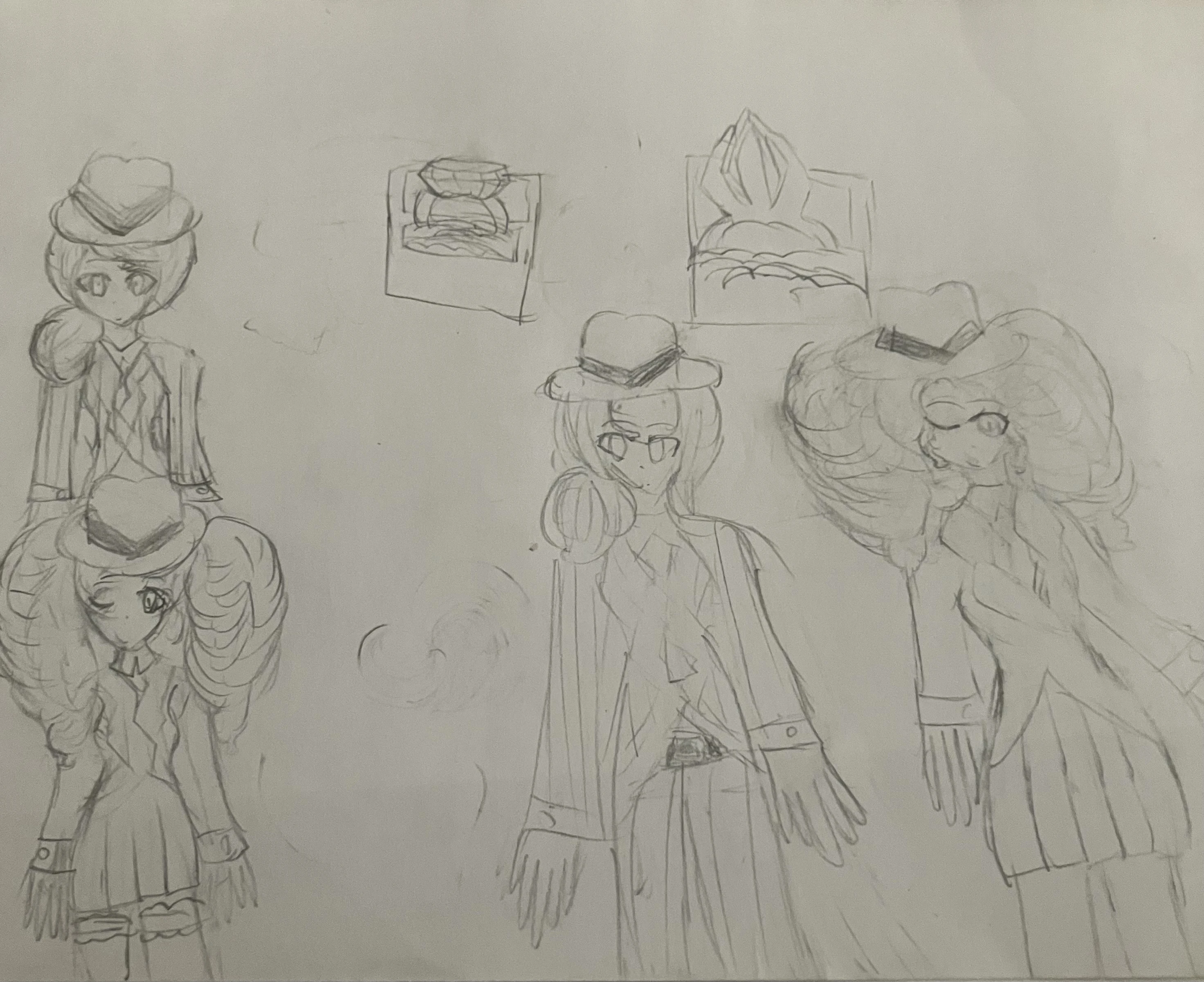 New Fanloids | Fandom