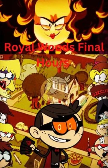 Discuss Everything About The Loud House Encyclopedia | Fandom