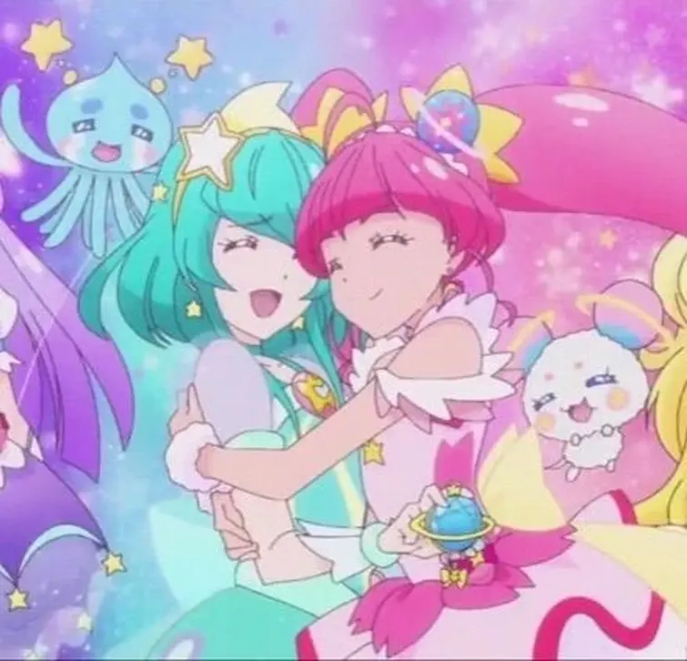 My fav precure ships (fixed) No hate please | Fandom