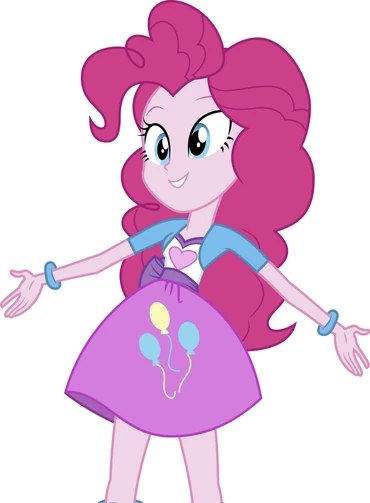 Favorite Pinkie Pie outfit? | Fandom