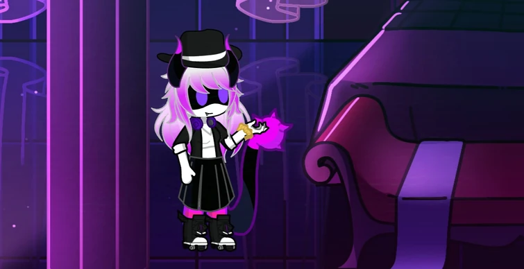 Evil Tencell + Genderbend Tencell in GL2!! | Fandom