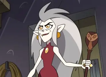 What is the Best Eda Outfit? | Fandom