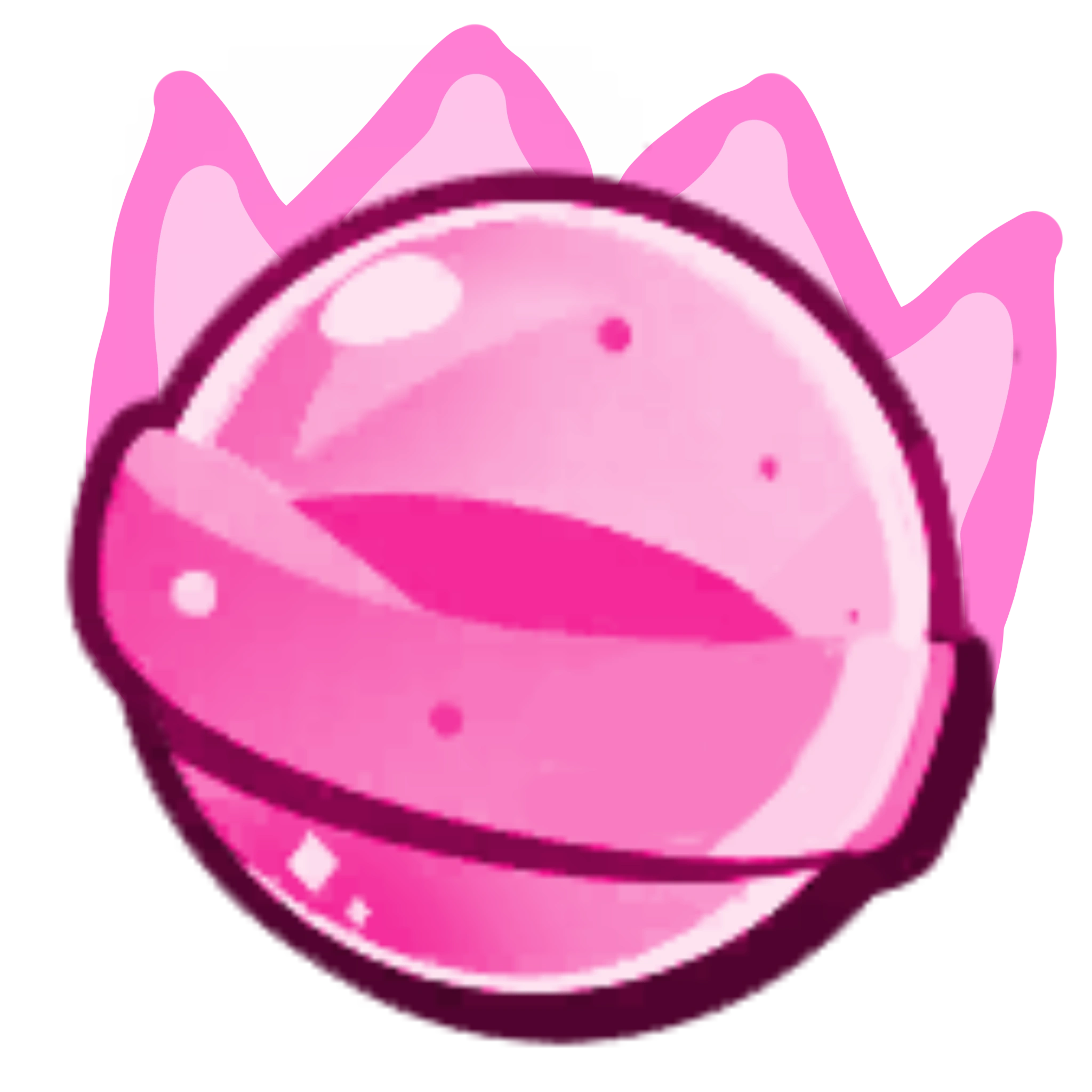 Magic Candy! | Fandom