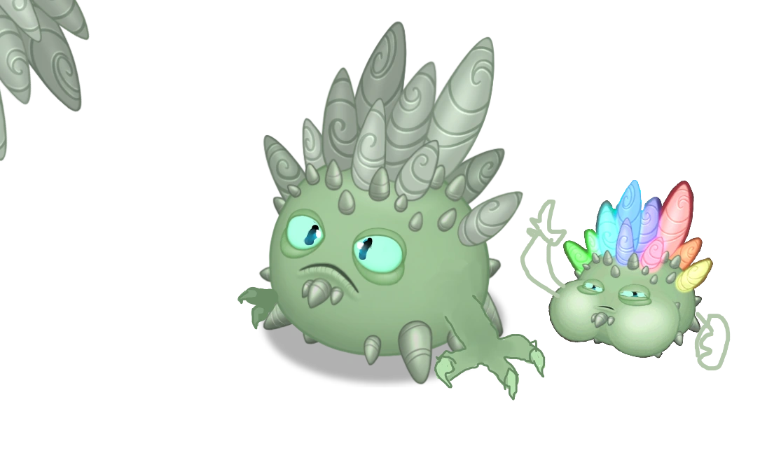 rare blow't | Fandom