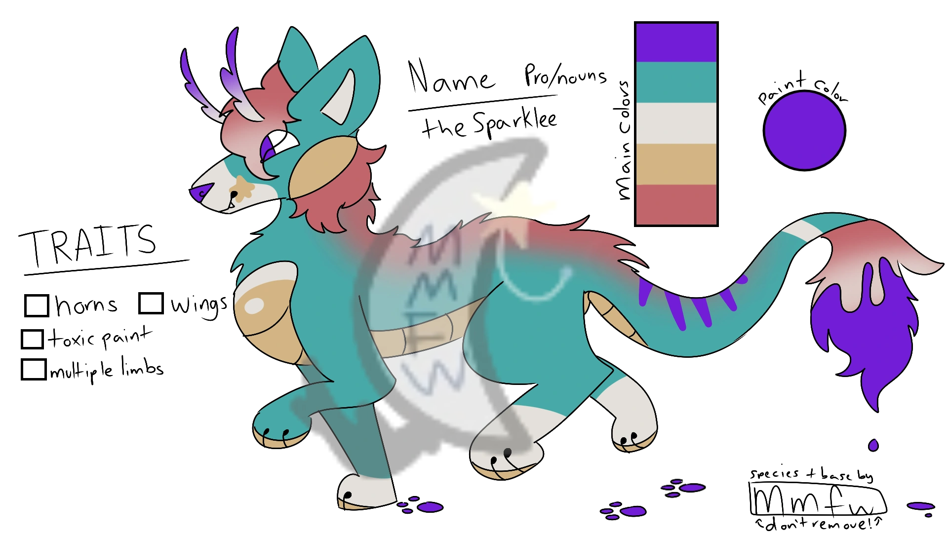 sparklee ota! | Fandom