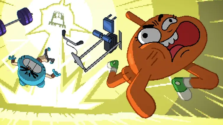 Discuss Everything About The Amazing World of Gumball Wiki | Fandom
