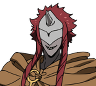 Which is stronger (in general, not the specific characters pictured ...