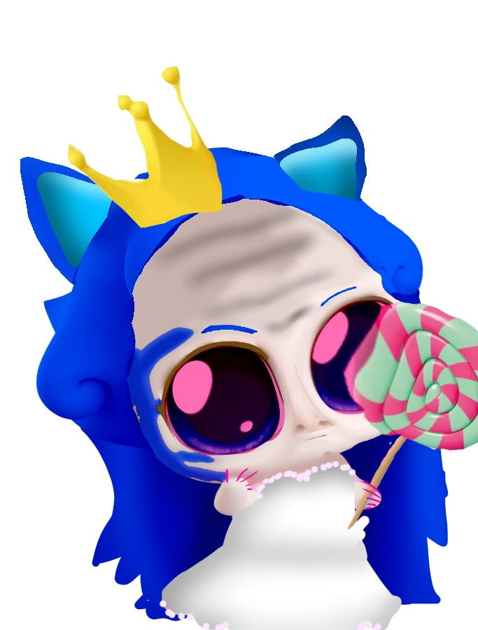 Day 4 Of Changing Trueping until he is unrecognizable | Fandom