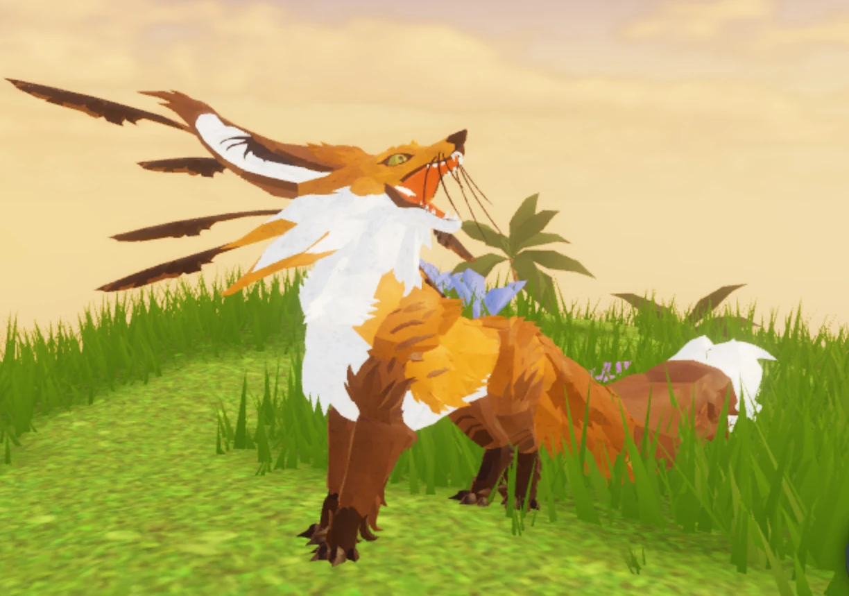 fox noctuvil :) | Fandom
