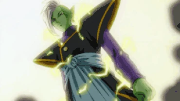 Goku black vs future zamasu | Fandom