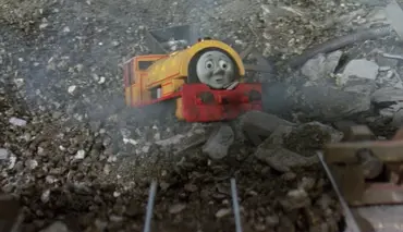 Which derailment Accident do you like better? | Fandom