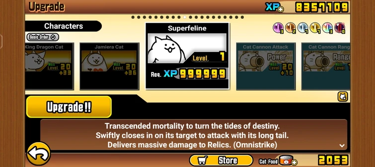 Discuss Everything About Battle Cats Wiki | Fandom