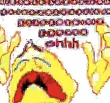 How would you react if it turns out that Roo=Eve=GOOD person (on ...