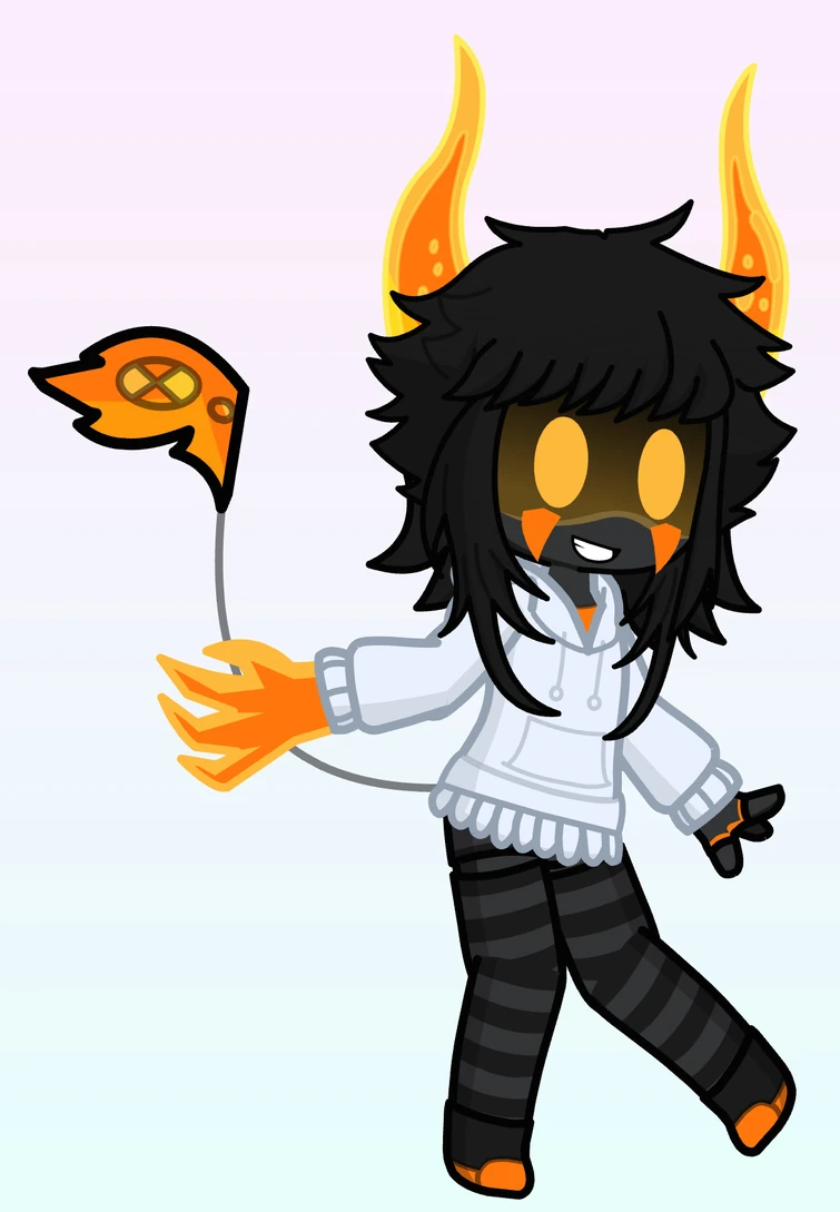 Made this for a DeviantArt user named MegBanned | Fandom