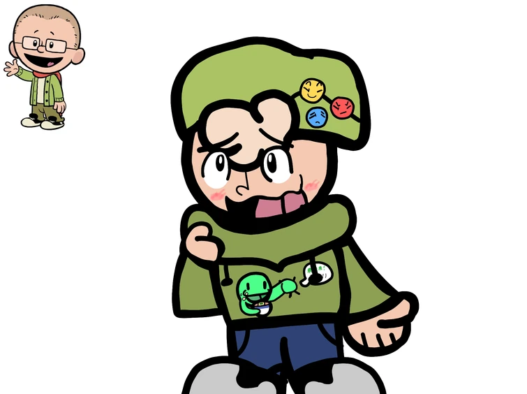 Discuss Everything About Xavier Riddle and the Secret Museum Wiki | Fandom