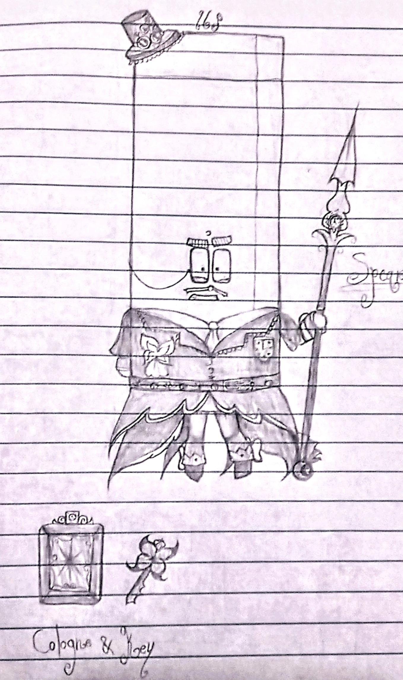 Nblocks x Precure 🔥 (Weapons/Abilities) 4 | Fandom