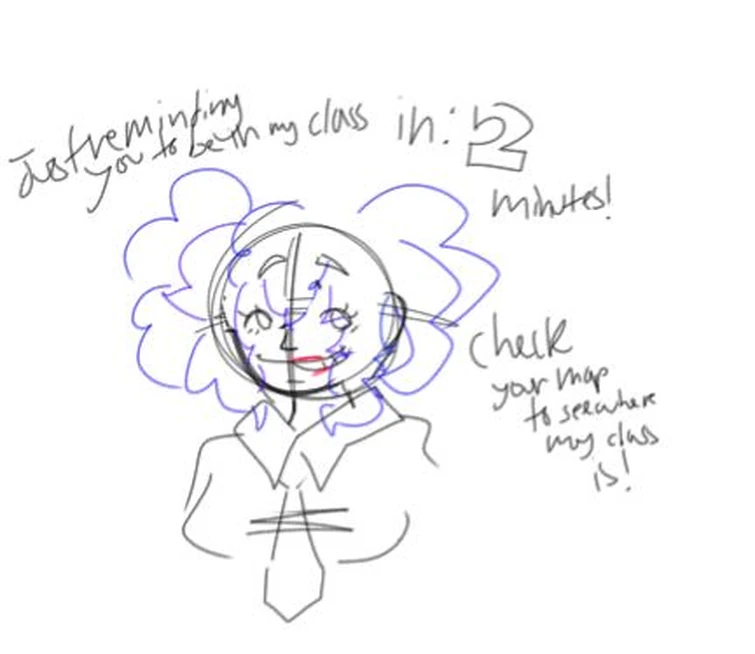 Discuss Everything About Baldi's Basics Wiki | Fandom