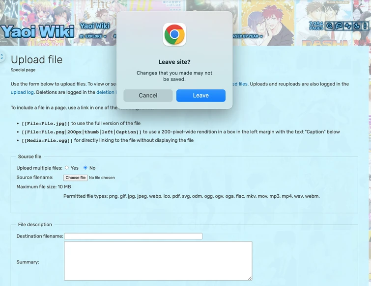 Discuss Everything About Fandom Developers Wiki | Fandom