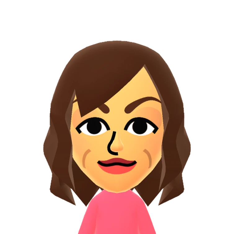 Non-Modificated Wii U Miis(Part 7) | Fandom
