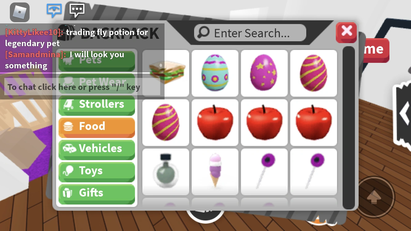 Discuss Everything About Adopt Me! Wiki | Fandom