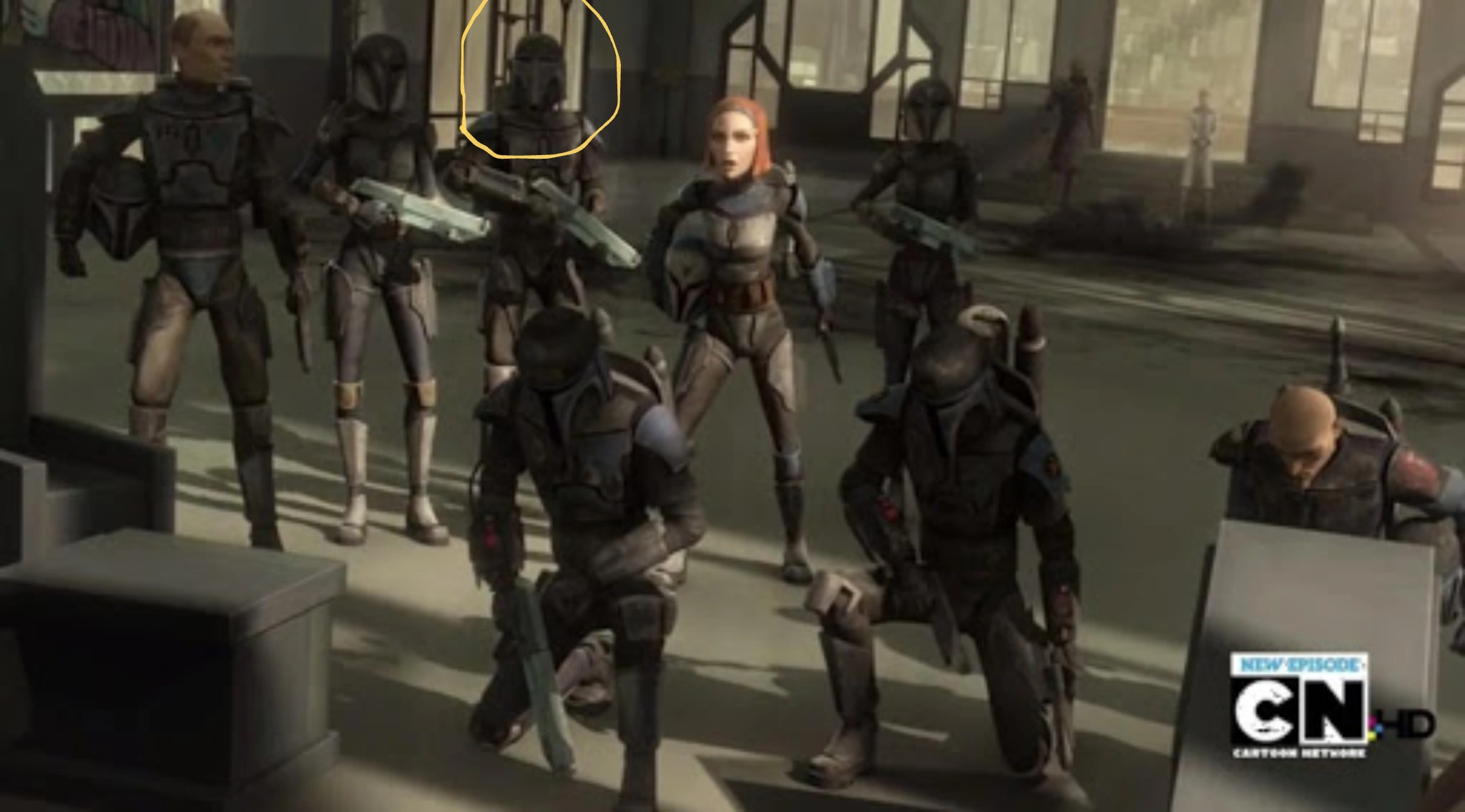 Mando Maker | Fandom