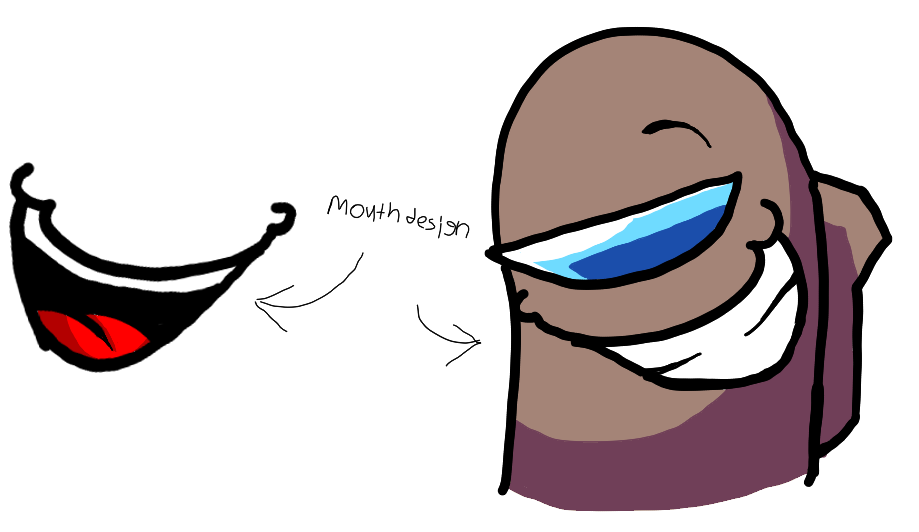 lil thing about my tan impostor oc | Fandom