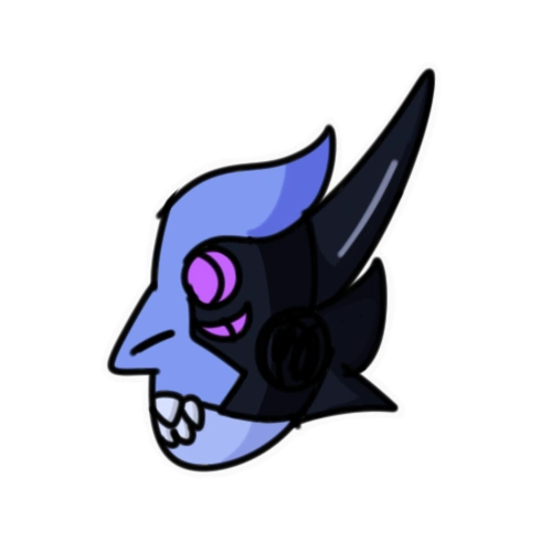 Drawing creatures as hyperpigmentation: part 4 | Fandom