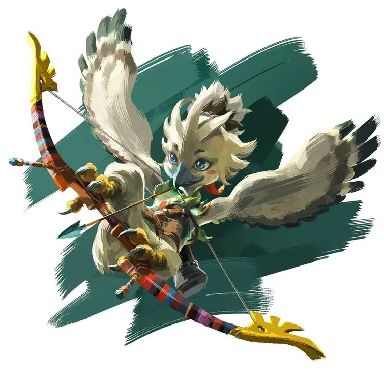 Marinette and Tulin | Fandom