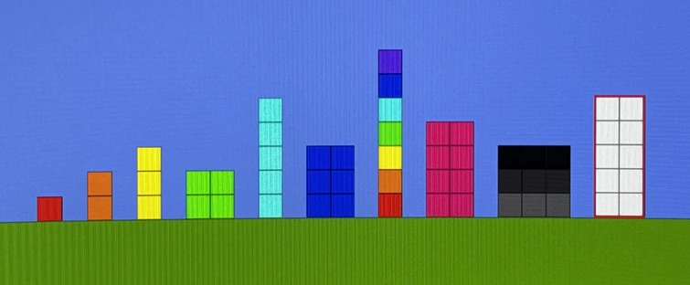 My Numberblocks 1-10 in Algodoo | Fandom