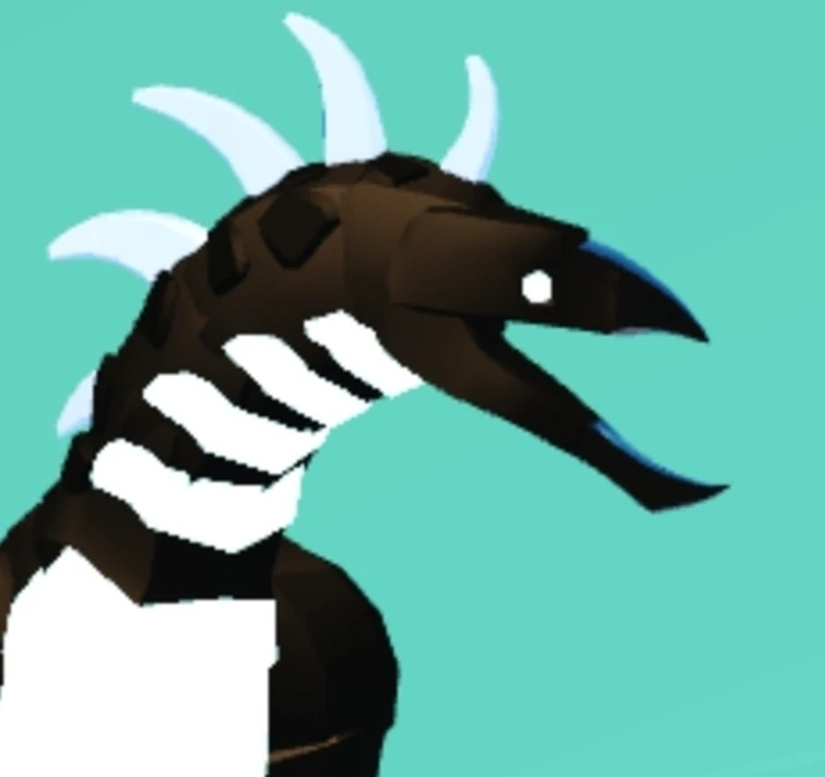 Void plushie price? | Fandom