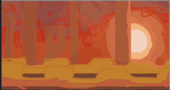 rushed sfoth art | Fandom