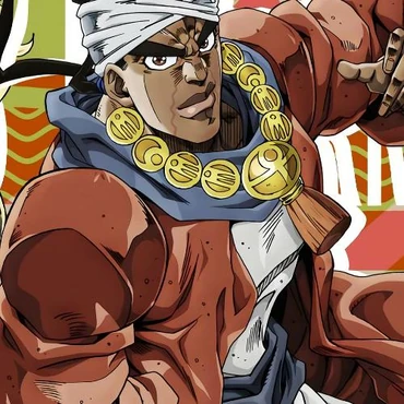 What's the saddest death in jojo | Fandom