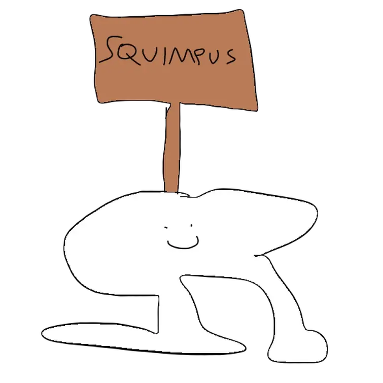 Squimpus | Fandom