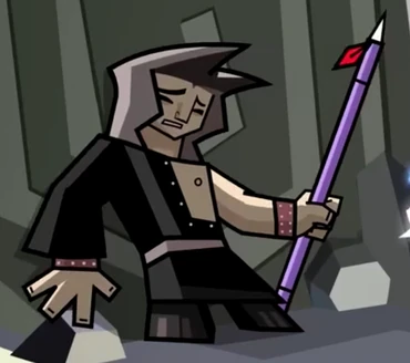 Hero 108 Expressions of Lin Chung 2 | Fandom