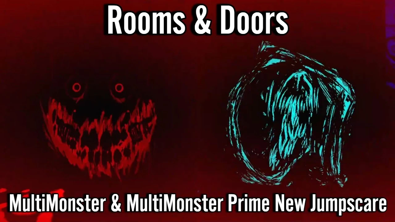 New jumpscares | Fandom