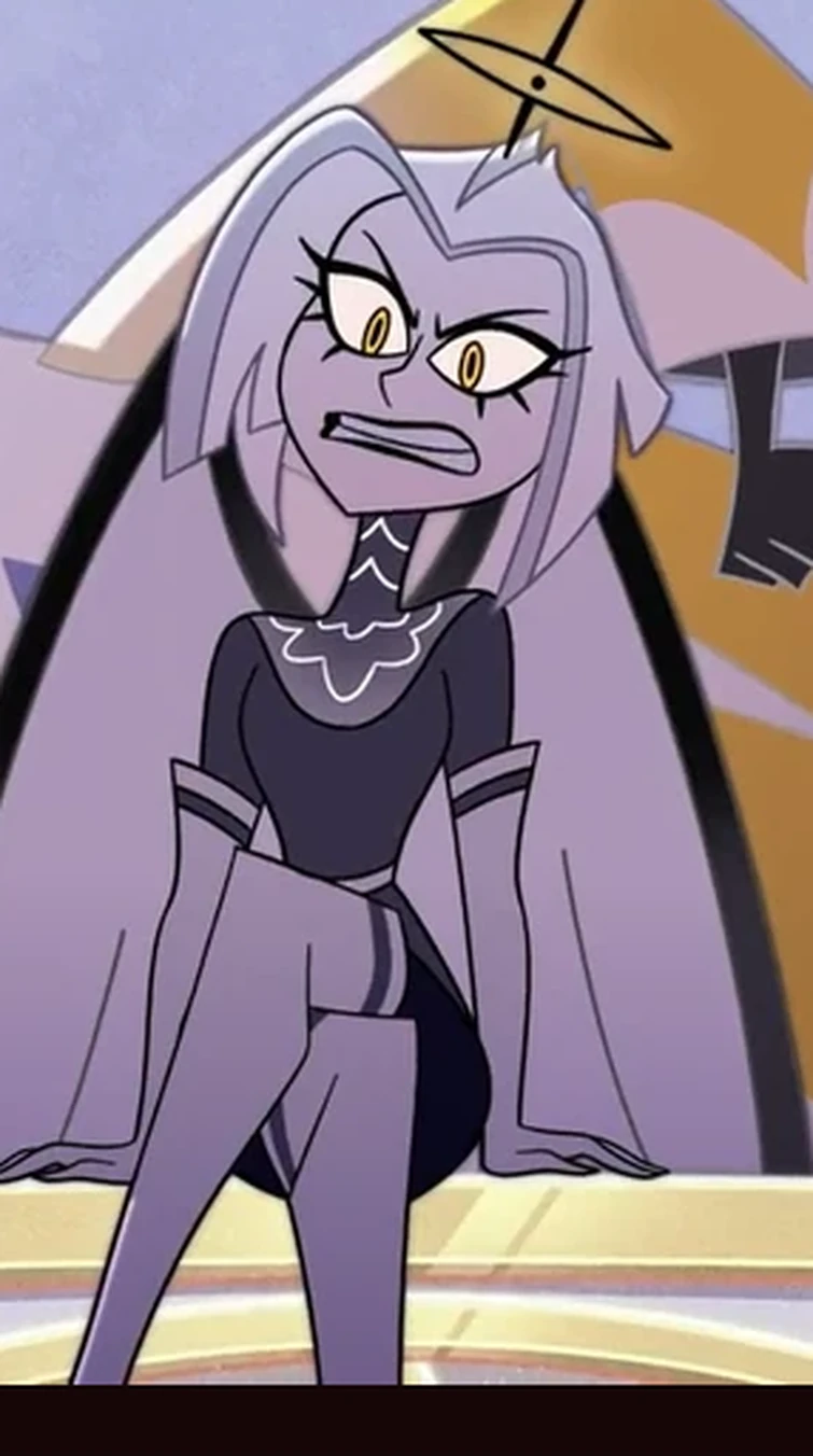 Discuss Everything About Hazbin Hotel Wiki | Fandom