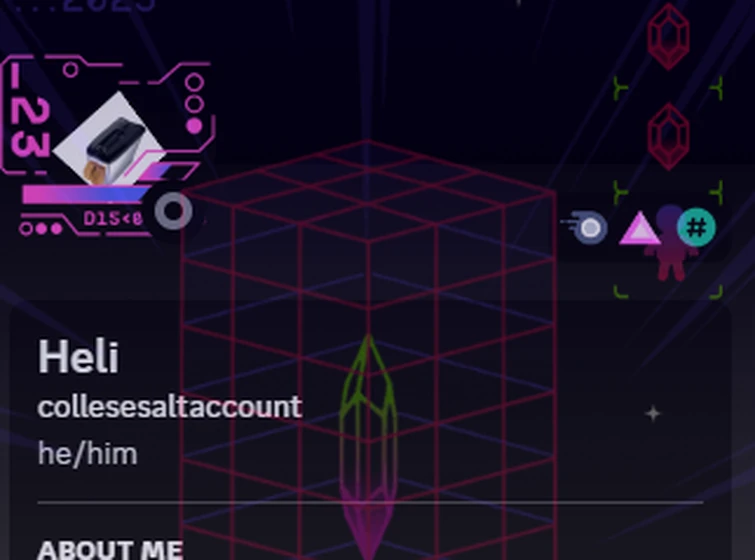 click on this if you want to talk about the new rld wiki | Fandom