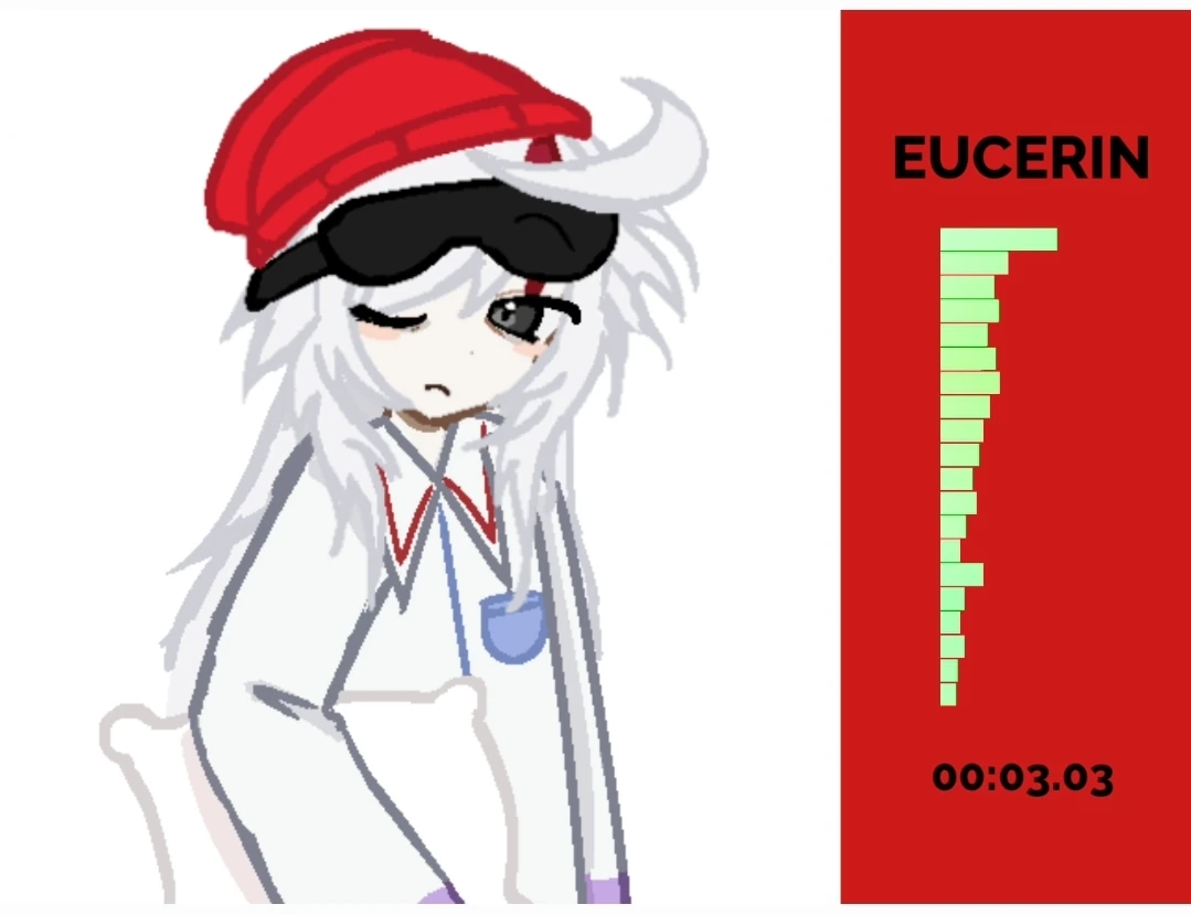 wait he kinda looks like kanade | Fandom